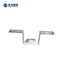 China Aluminum Busbar A14 Customized Laminated Busbar for High/Low Voltage Applications for sale