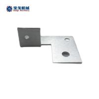 China Supply Tin Plate Copper Bus Bar for Customization and Customized Request UPS Box for sale