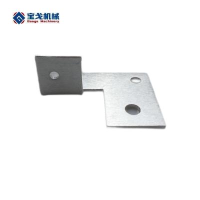China Supply Tin Plate Copper Bus Bar for Customization and Customized Request UPS Box for sale