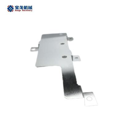 China Customized Request Power Distribution Box Switching Mode Power Supply Copper Bus Bar for sale