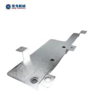 China Customized Request Power Distribution Box Switching Mode Power Supply Copper Bus Bar for sale