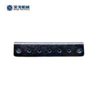 China Nickel Plated Rail Assembly for Connecting Conductors in Electric Power Industry for sale