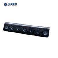China Nickel Plated Rail Assembly for Connecting Conductors in Electric Power Industry for sale
