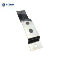 China Excellent Electrical Conductivity High Voltage UPS Panel with Copper Laminated Bus Bar for sale
