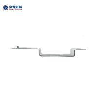 China Excellent Electrical Conductivity High Voltage UPS Panel with Copper Laminated Bus Bar for sale