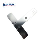 China Drilling Process Craft Electric Power Supply Connector 200A with Copper Bus Bars for sale