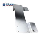 China High Voltage Cabinet Bus Bar with PVC Cover and Tapping Process Craft Copper Connector for sale