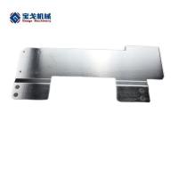 China High Voltage Cabinet Bus Bar with PVC Cover and Tapping Process Craft Copper Connector for sale
