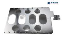 China RoHS Certified Tin Plated C1100 Copper Busbar for High Conductivity in Substation for sale