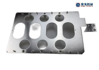 China RoHS Certified Tin Plated C1100 Copper Busbar for High Conductivity in Substation for sale