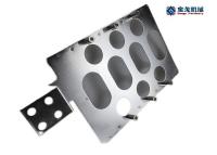 China RoHS Certified Tin Plated C1100 Copper Busbar for High Conductivity in Substation for sale
