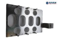 China RoHS Certified Tin Plated C1100 Copper Busbar for High Conductivity in Substation for sale