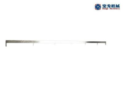 China Tmgb Tinned Copper Main Ground Bus Bar Assembly and Hardware Kit for Flexible Busbar for sale