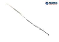 China Tmgb Tinned Copper Main Ground Bus Bar Assembly and Hardware Kit for Flexible Busbar for sale