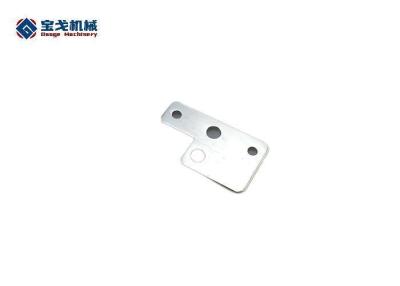 China Tinned Copper Ground Busbar for Connecting Conductors in Electric Power Industry for sale