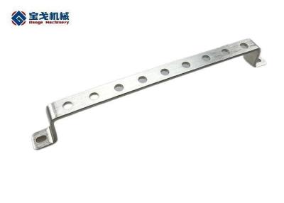 China Tin Plated Feeder Cable Earthing Copper Grounding Bus Bar Customized for Your Market for sale