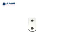 China Blue Sea Systems Maxibus 250A Common Busbars A29 260*30*3mm for Customer Requirements for sale