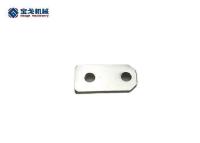 China Blue Sea Systems Maxibus 250A Common Busbars A29 260*30*3mm for Customer Requirements for sale