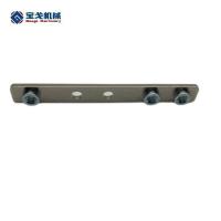 China Nickel Plated B62 Copper Busbar for 600va UPS Manufacturing Alternative Selection for sale