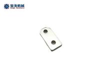 China Blue Sea Systems Maxibus 250A Common Busbars A29 260*30*3mm for Customer Requirements for sale
