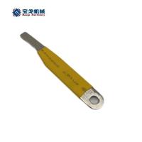 China Yellow Heat Shrink Sleeve for Excellent Electrical Conductivity and PCB Control Board for sale