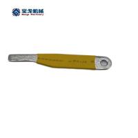 China Yellow Heat Shrink Sleeve for Excellent Electrical Conductivity and PCB Control Board for sale