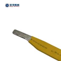 China Yellow Heat Shrink Sleeve for Excellent Electrical Conductivity and PCB Control Board for sale