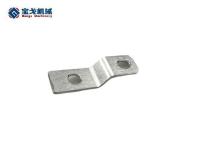 China High Conductivity Tin Plated Electrical Panel Bus Bar for Power Industry Connection for sale