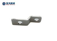 China High Conductivity Tin Plated Electrical Panel Bus Bar for Power Industry Connection for sale