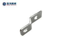 China High Conductivity Tin Plated Electrical Panel Bus Bar for Power Industry Connection for sale