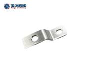 China High Conductivity Tin Plated Electrical Panel Bus Bar for Power Industry Connection for sale