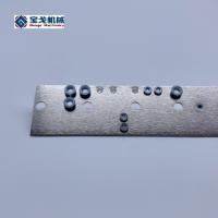 China Electric Power Industry for Connecting Conductors Copper Busbar Electrical Enclosure for sale