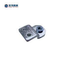 China CE Certified Customizable LED Light Driver with Nickel Plated Conductive Copper Bus Bar for sale