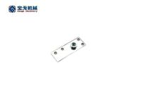 China Customized Request 12V Negative Bus Bar for Power Equipment in Electric Power Industry for sale