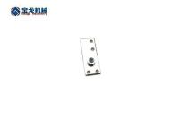 China Customized Request 12V Negative Bus Bar for Power Equipment in Electric Power Industry for sale