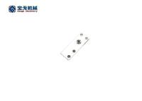China Customized Request 12V Negative Bus Bar for Power Equipment in Electric Power Industry for sale