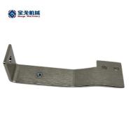 China Excellent Electrical Conductivity Nickel Plated Medium Voltage Switchgear Bus Bar Failures for sale