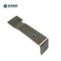 China Excellent Electrical Conductivity Nickel Plated Medium Voltage Switchgear Bus Bar Failures for sale