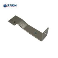China Excellent Electrical Conductivity Nickel Plated Medium Voltage Switchgear Bus Bar Failures for sale
