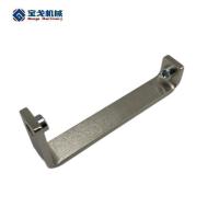 China Nickel Plated B70 Bus Bar Kit for Negative Side Connection Expion 360 Lithium Battery for sale