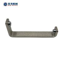 China Nickel Plated B70 Bus Bar Kit for Negative Side Connection Expion 360 Lithium Battery for sale