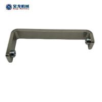China Nickel Plated B70 Bus Bar Kit for Negative Side Connection Expion 360 Lithium Battery for sale