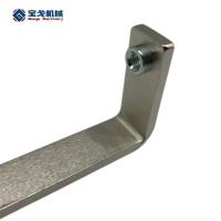 China Nickel Plated B70 Bus Bar Kit for Negative Side Connection Expion 360 Lithium Battery for sale