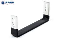 China Energy Battery Electrical Bus Bar Wire Size Changer with Nickel Plated Insulation for sale