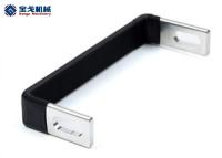 China Energy Battery Electrical Bus Bar Wire Size Changer with Nickel Plated Insulation for sale
