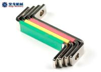 China Copper Braided Busbar Flexible Connector with Heat Shrink Sleeve and ISO9001 Certification for sale