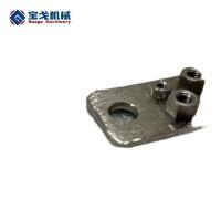 China Tin Plate Copper Electric Connector Busbar for A41 Battery Pack 260*30*3mm/Customize for sale