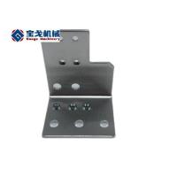 China Enhanced Safety Copper Busbars for Connecting Conductors in the Electric Power Industry for sale