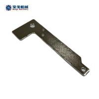 China Customization PVC Covered Edge Milling Tin Surface Copper Bus Bar for Auto Equipment for sale