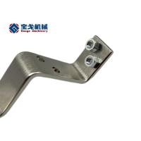 China Flexible 260*30*3mm Copper Busbars Ideal for a Wide Range of Electrical Applications for sale